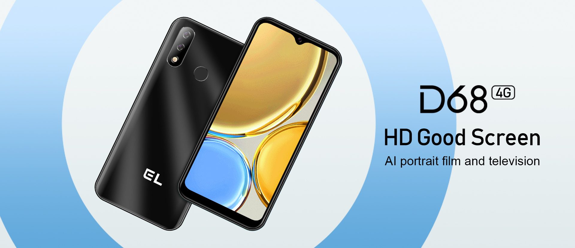 EL Mobile Phone Official Website - EL Mobile