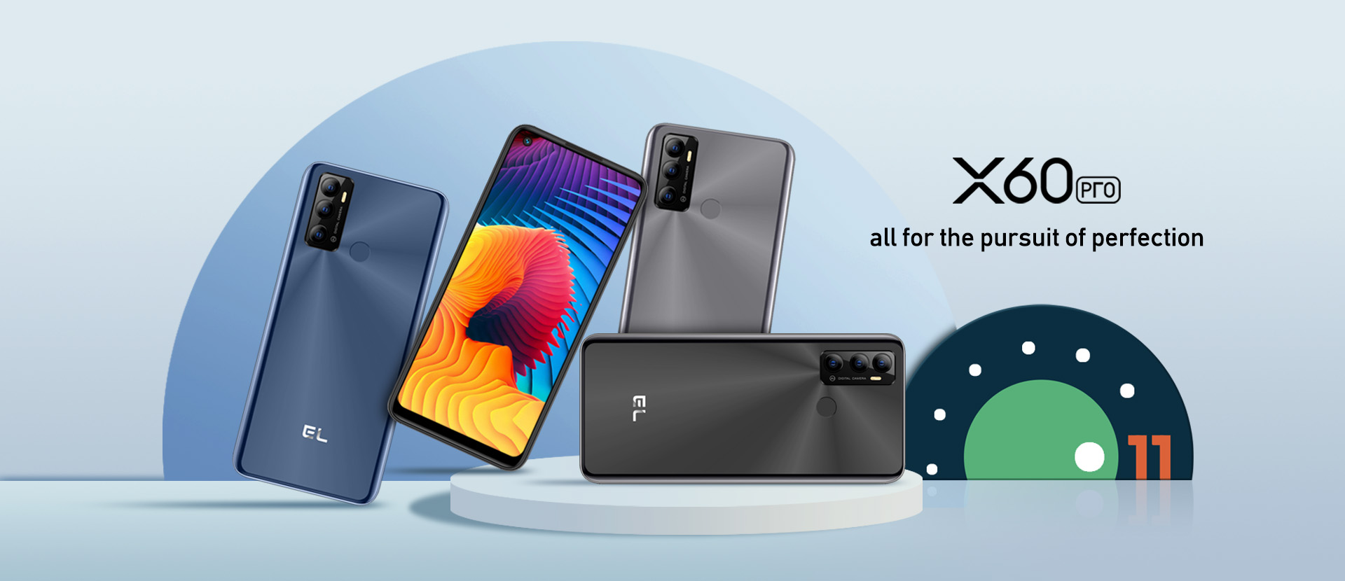 EL Mobile Phone Official Website - EL Mobile