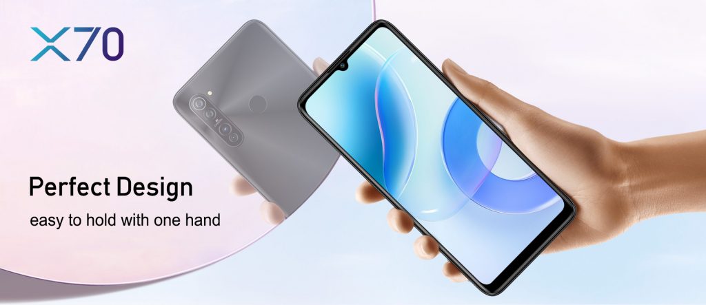 EL Mobile Phone Official Website - EL Mobile