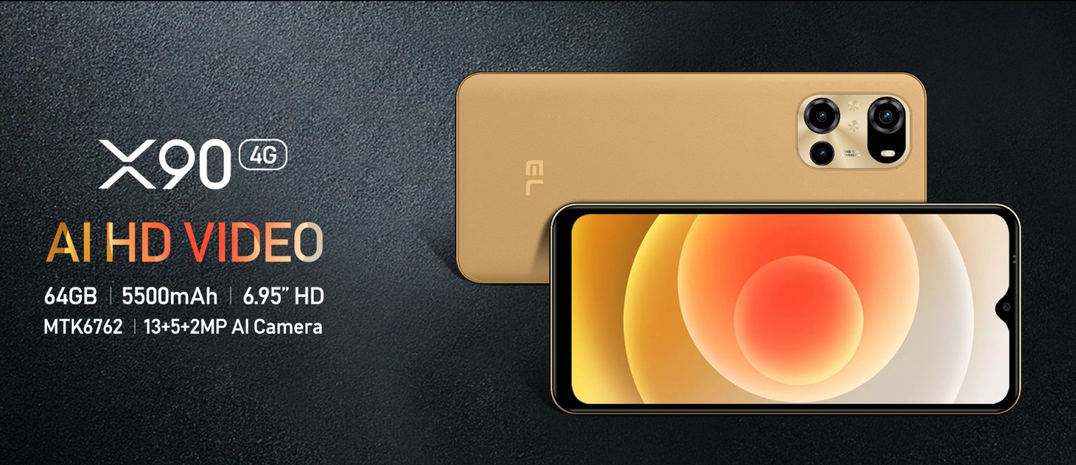 EL Mobile Phone Official Website - EL Mobile